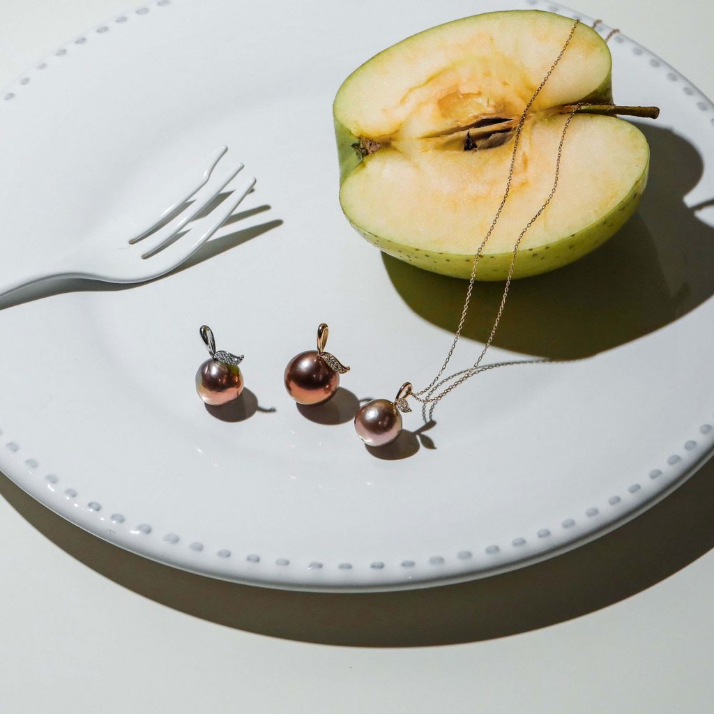 【真珠の色から選ぶ】ときめくカラーパール | Pearl for Life -真珠で彩る豊かなくらし-（パールフォーライフ）