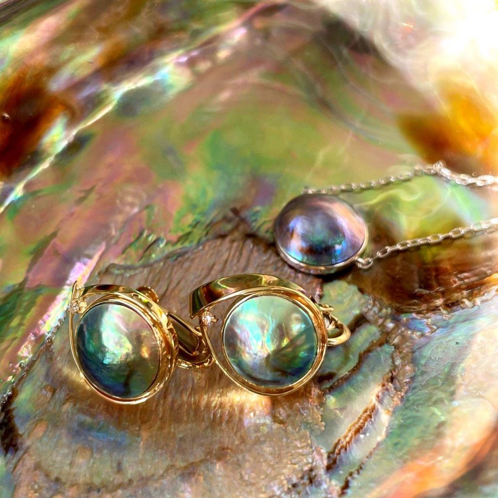 【真珠の色から選ぶ】ときめくカラーパール | Pearl for Life -真珠で彩る豊かなくらし-（パールフォーライフ）